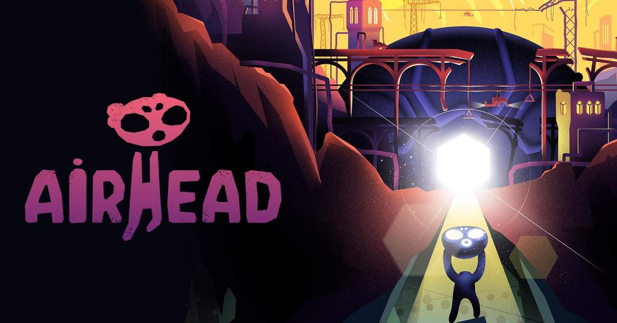 Airhead - A game with real brains | Blacknut LeMag Cloud Gaming