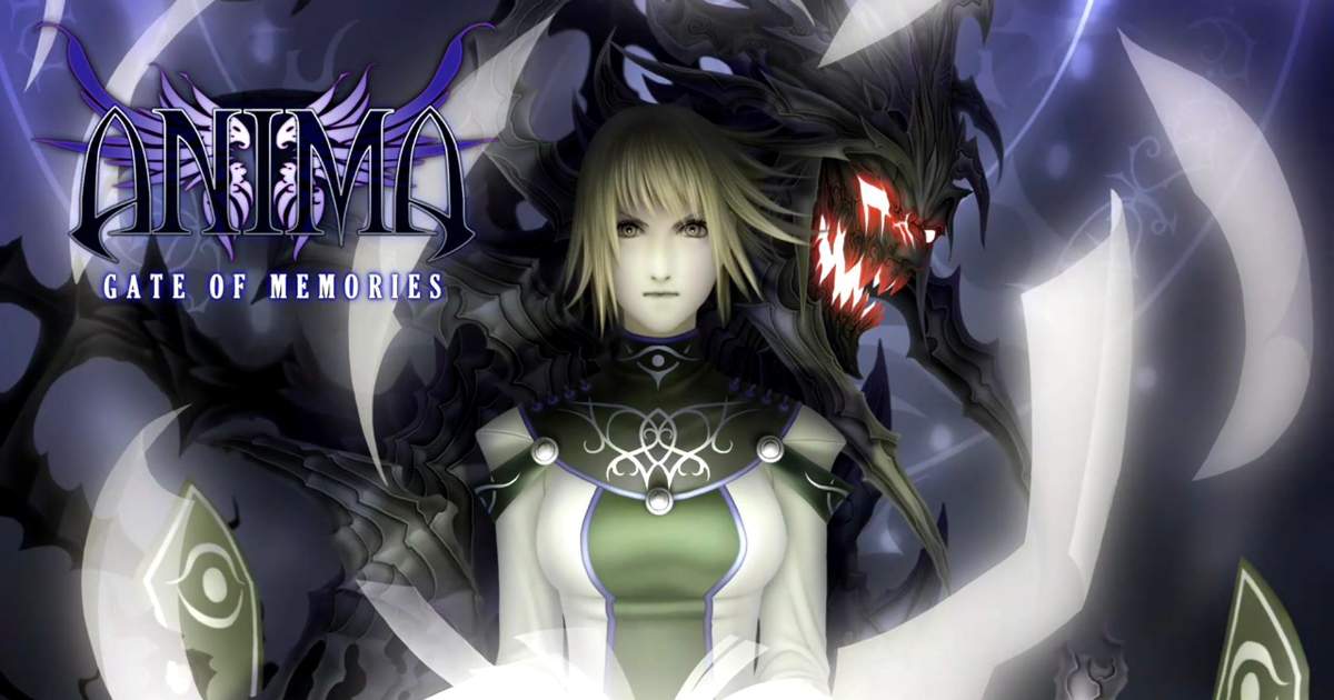 Anima: Gate of Memories - A deal with the Devil. | Blacknut LeMag Cloud ...
