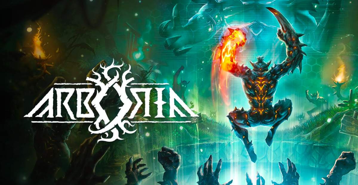 Arboria - A unique setting for a rogue-lite with a sense of humour ...