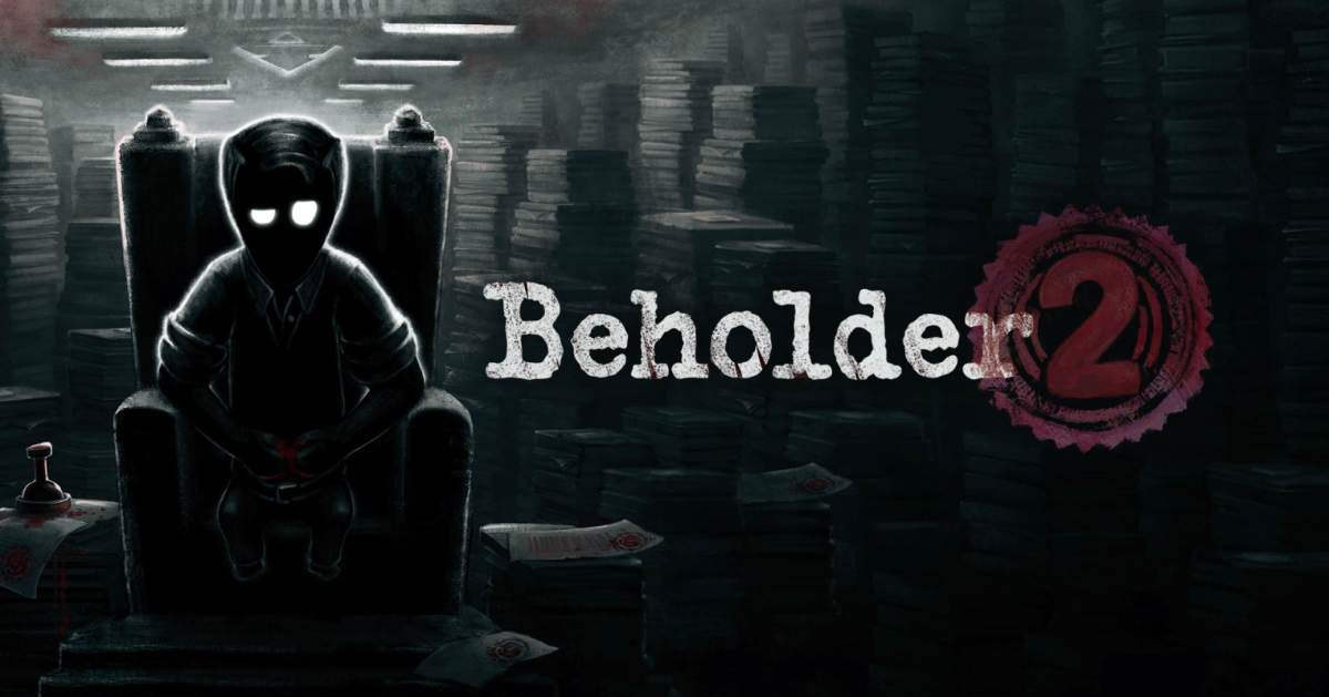 Beholder 2 - Big Brother meets The Office. | Blacknut LeMag Cloud Gaming