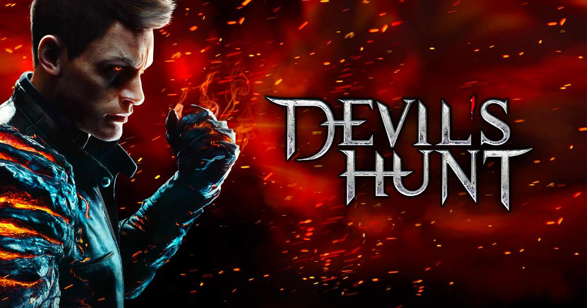 Devil's Hunt - Battling demons. | Blacknut LeMag Cloud Gaming