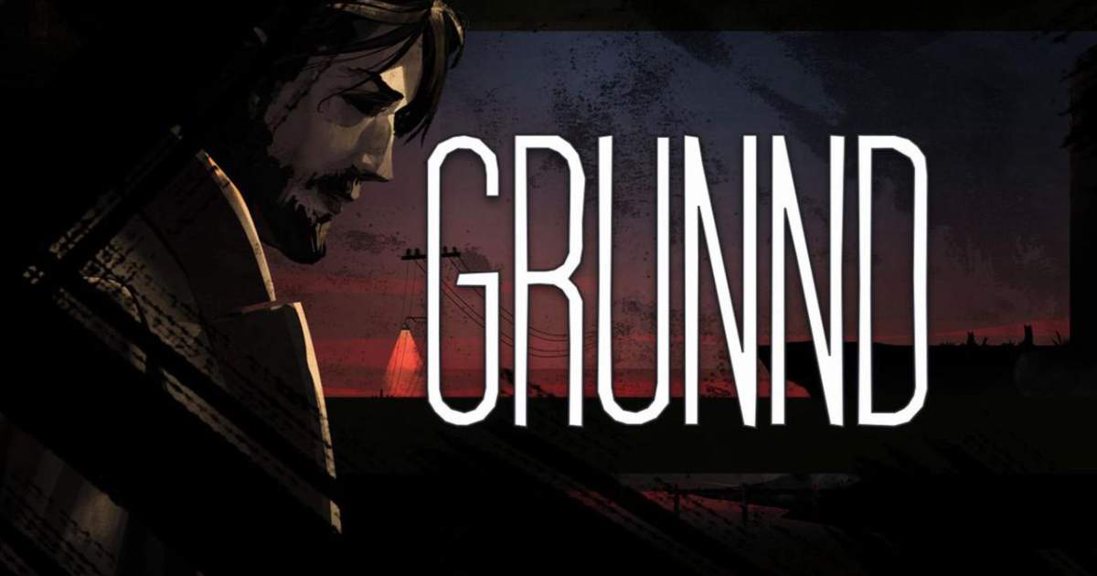GRUNND - A terrifying journey through the absurd. | Blacknut LeMag ...