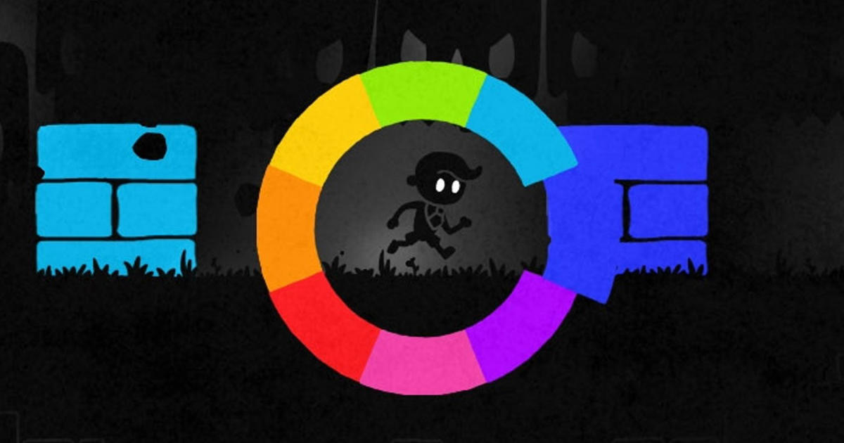 Hue - Not everything is black and white! | Blacknut LeMag Cloud Gaming