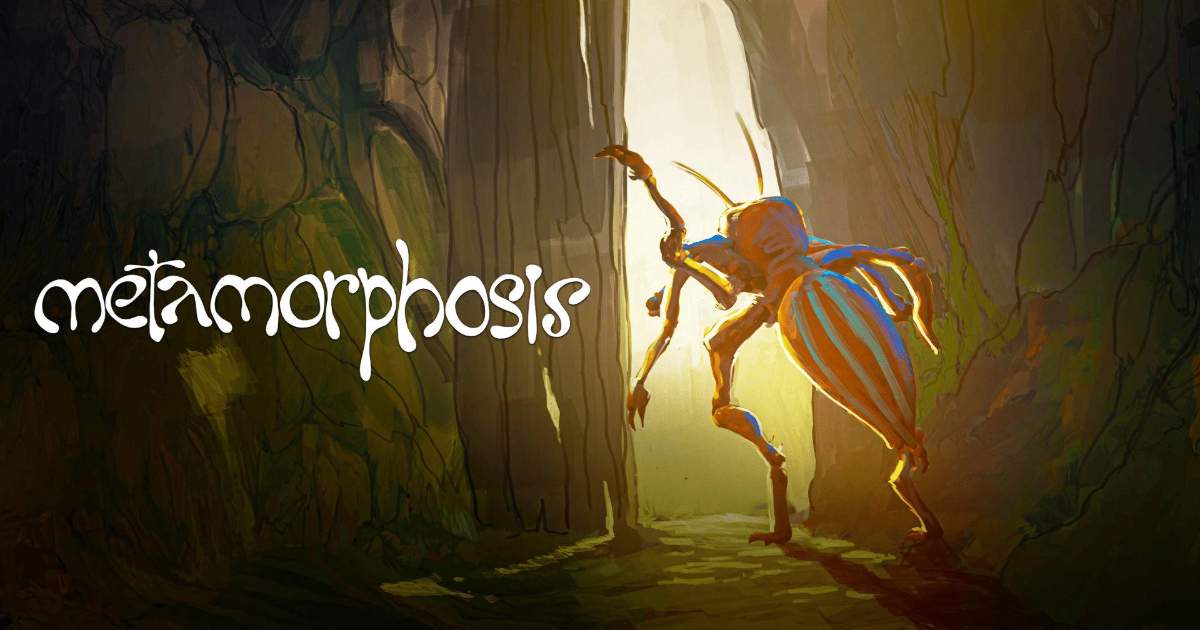 Metamorphosis - Kafka 3.0 | Blacknut LeMag Cloud Gaming