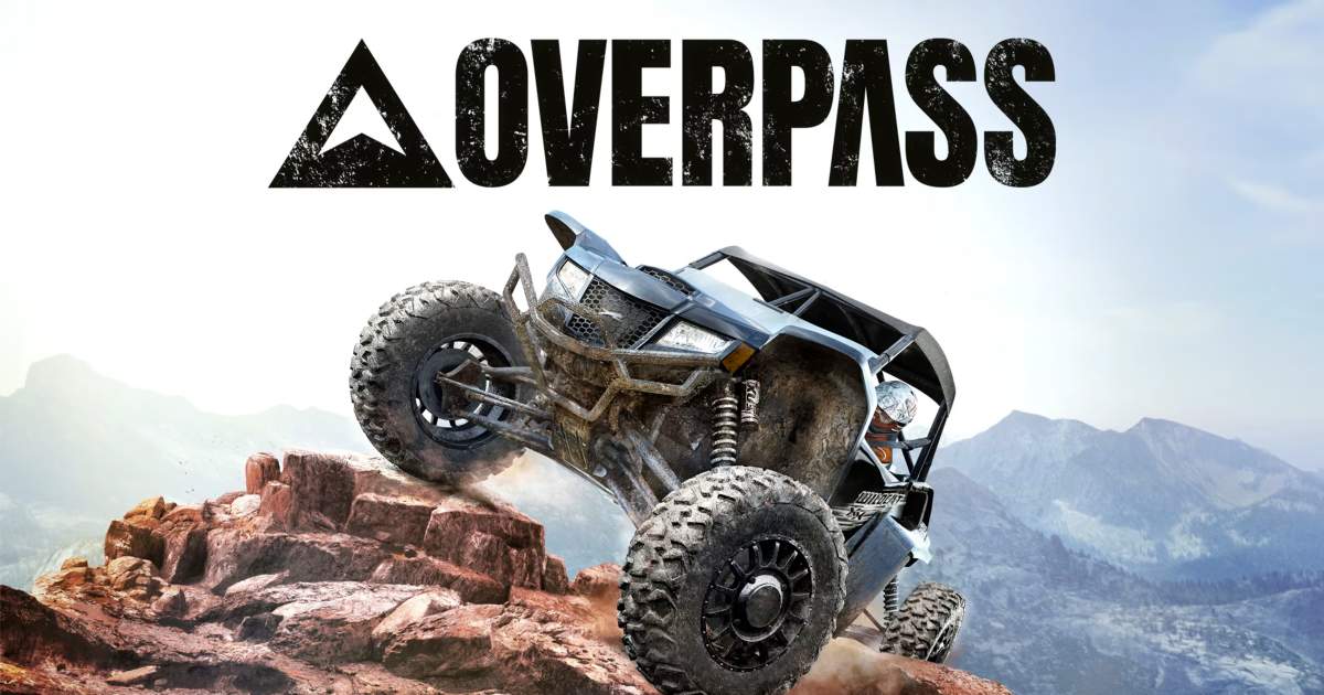 OVERPASS - All the buggy and quad action you need. | Blacknut LeMag ...