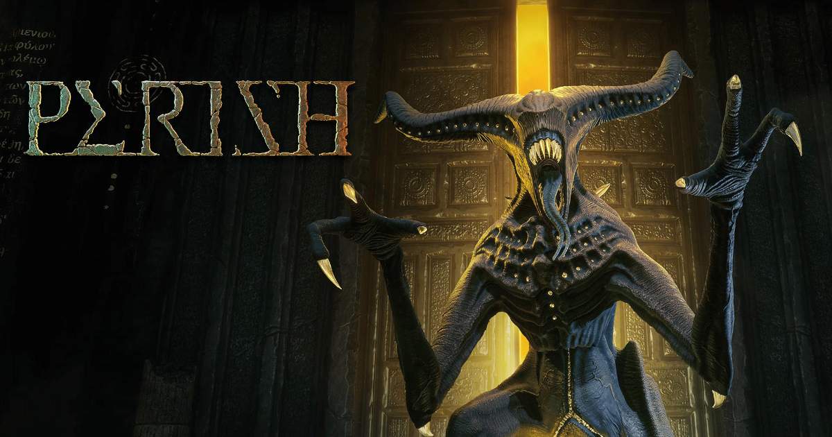 PERISH - An FPS with supersized bosses | Blacknut LeMag Cloud Gaming