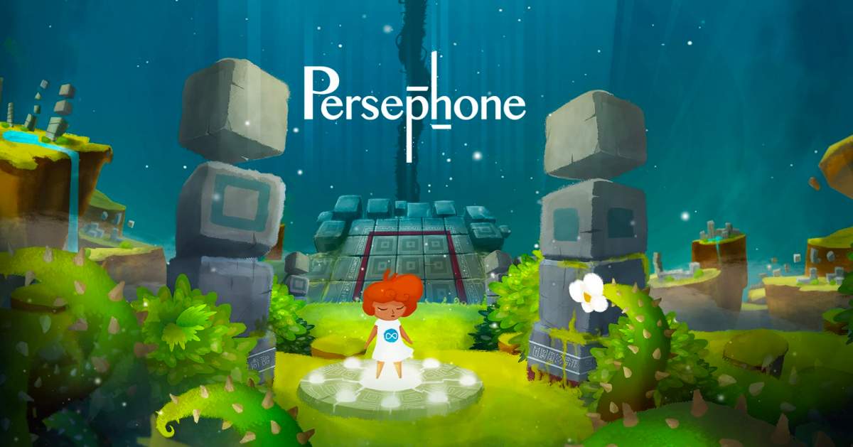 Persephone - Looking for Hadès. | Blacknut LeMag Cloud Gaming