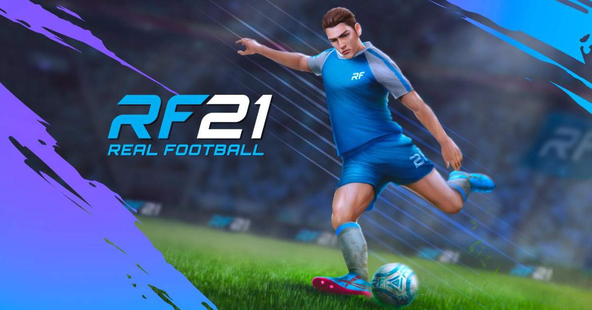 Real Football 21 - From the ACN to the World Cup. | Blacknut LeMag ...