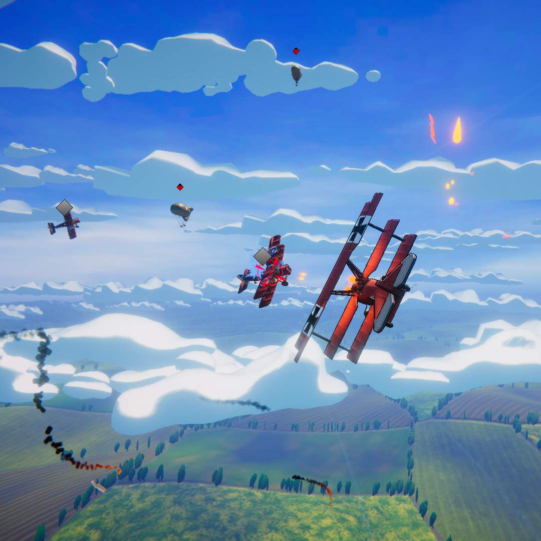 La actualidad del videojuego | Blacknut LeMag Magazine Cloud Gaming