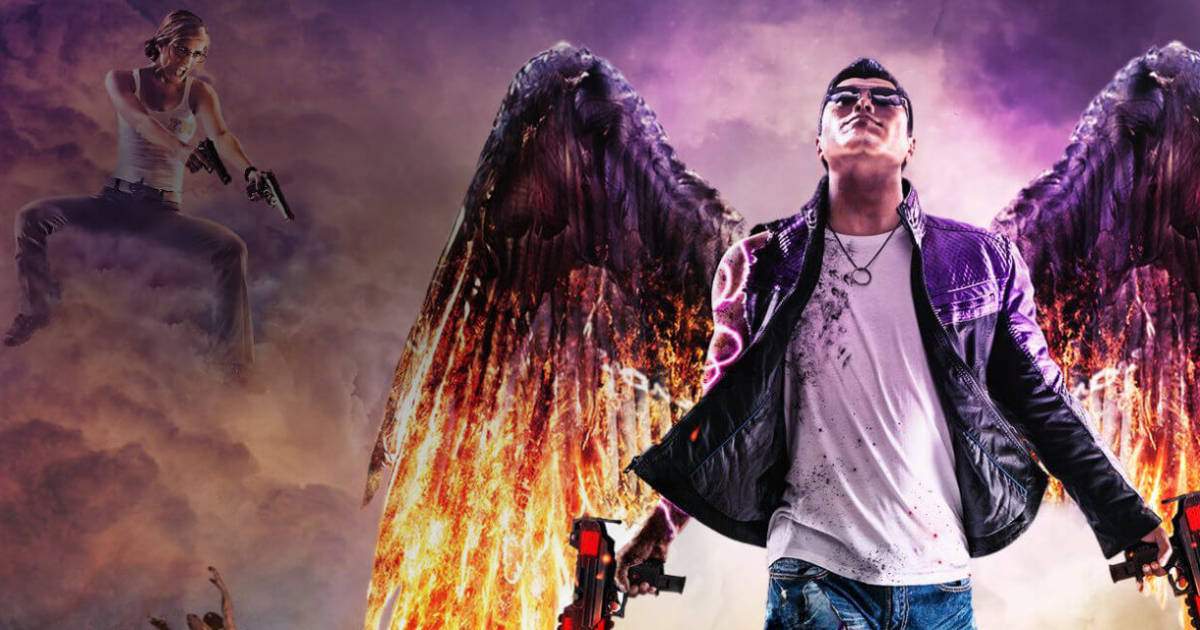 Deep Silver. Unique game worlds | Blacknut LeMag Cloud Gaming