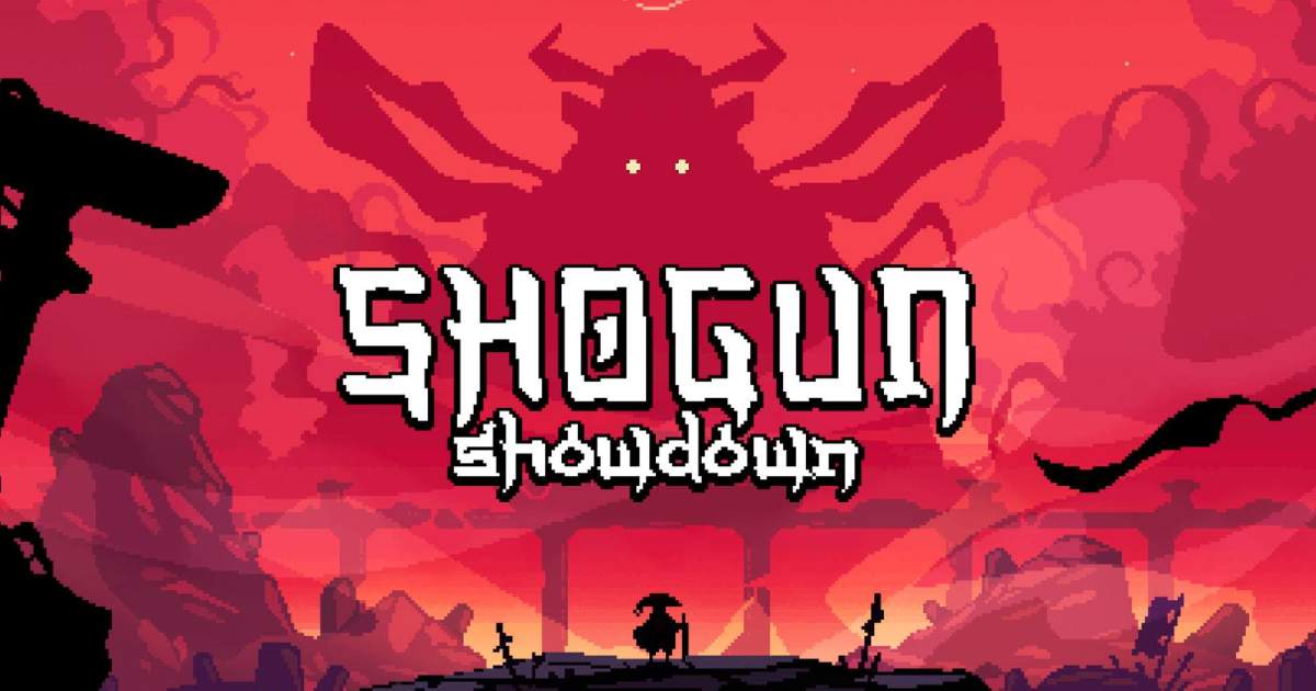 Shogun Showdown - Tactical combat reborn | Blacknut LeMag Cloud Gaming
