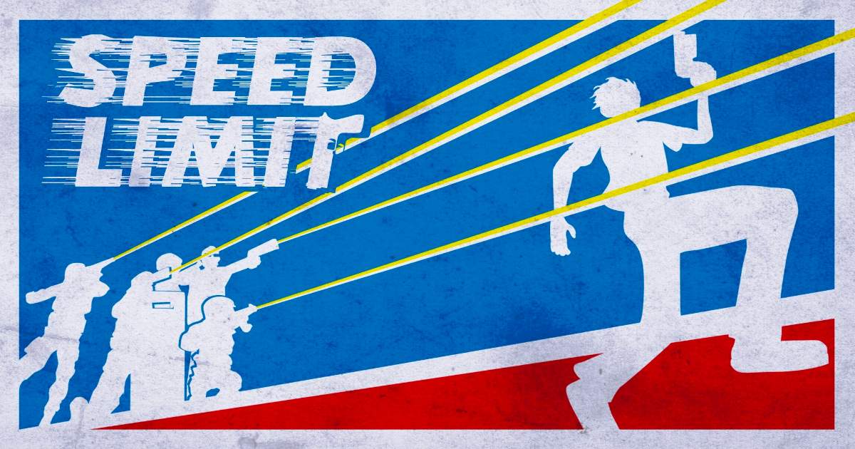 Speed Limit - Dying can wait… | Blacknut LeMag Cloud Gaming