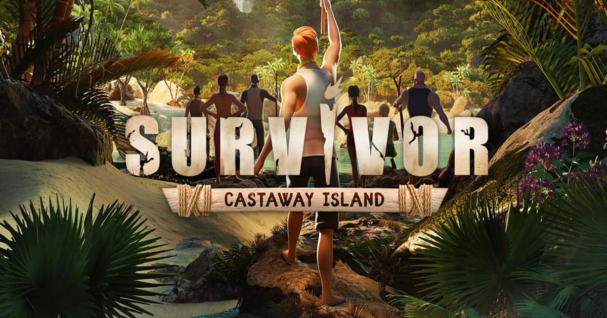Survivor - Castaway Island - Marooned on your sofa | Blacknut LeMag ...