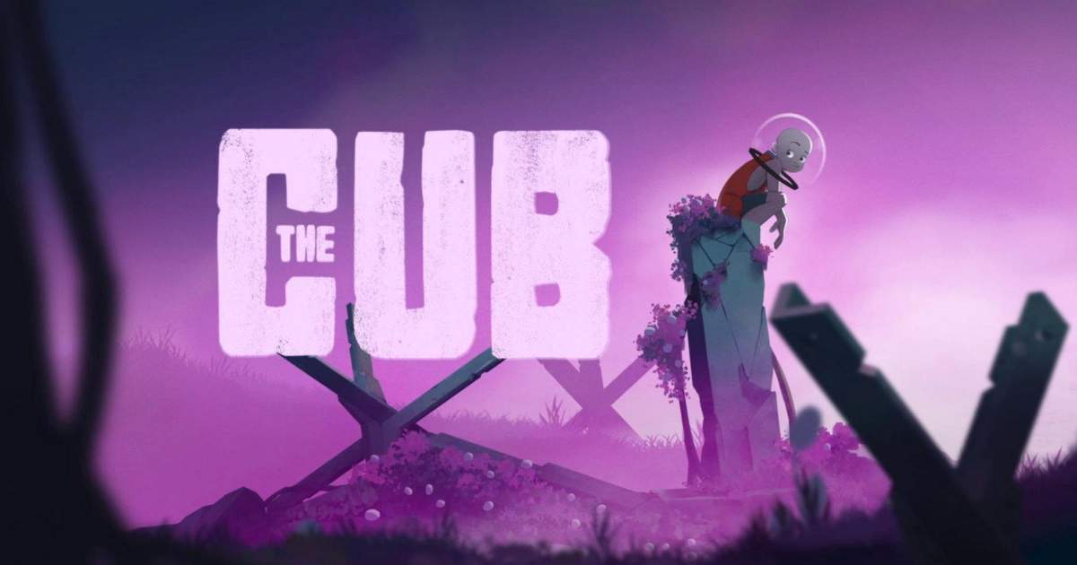 The Cub - A post-apocalyptic Jungle Book | Blacknut LeMag Cloud Gaming