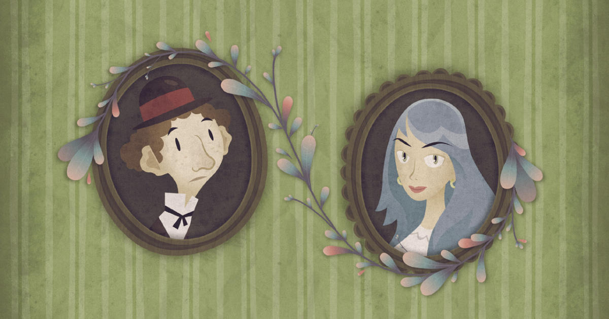 The Franz Kafka Videogame - A Kafkaesque brainteaser. | Blacknut LeMag ...
