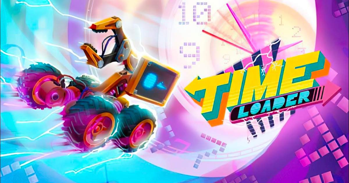 Time Loader - To 1995 and beyond! | Blacknut LeMag Cloud Gaming